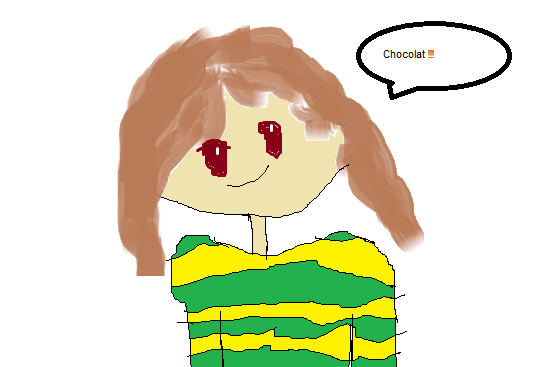 [Galerie] Les creation de Ribi_chibi