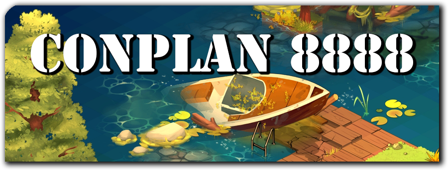 [Dead Maze] CONPLAN 8888